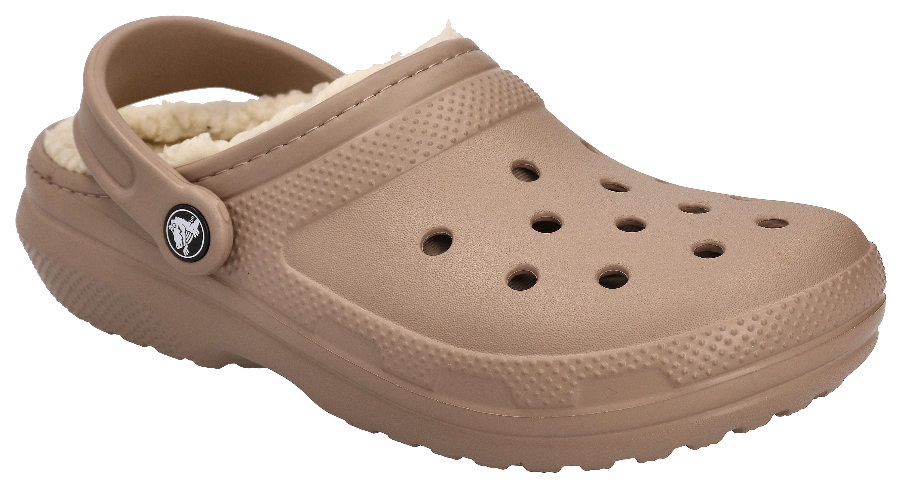 Crocs Classic Lined Clogs for Ladies | Cabela's